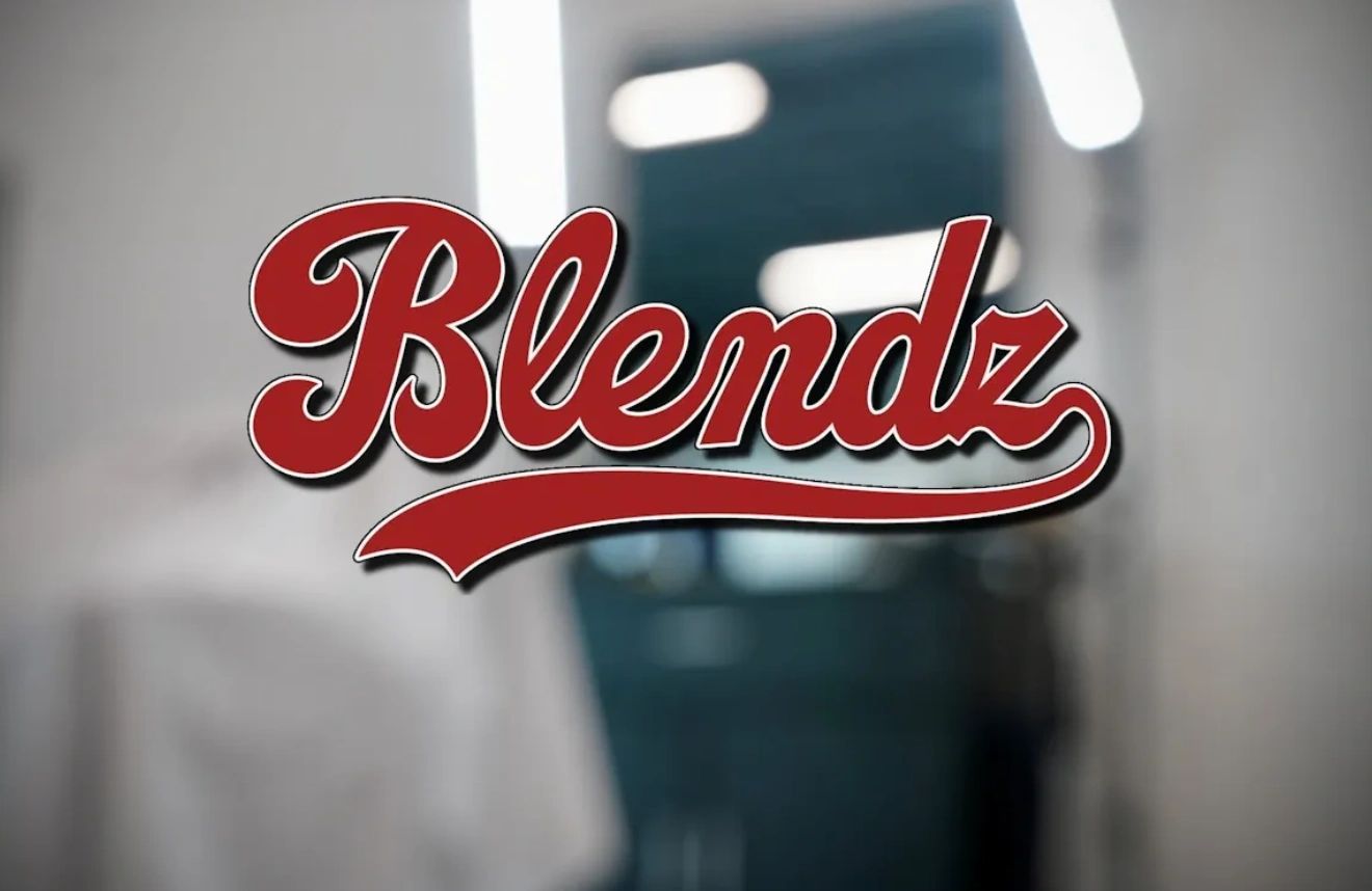 World of Blendz