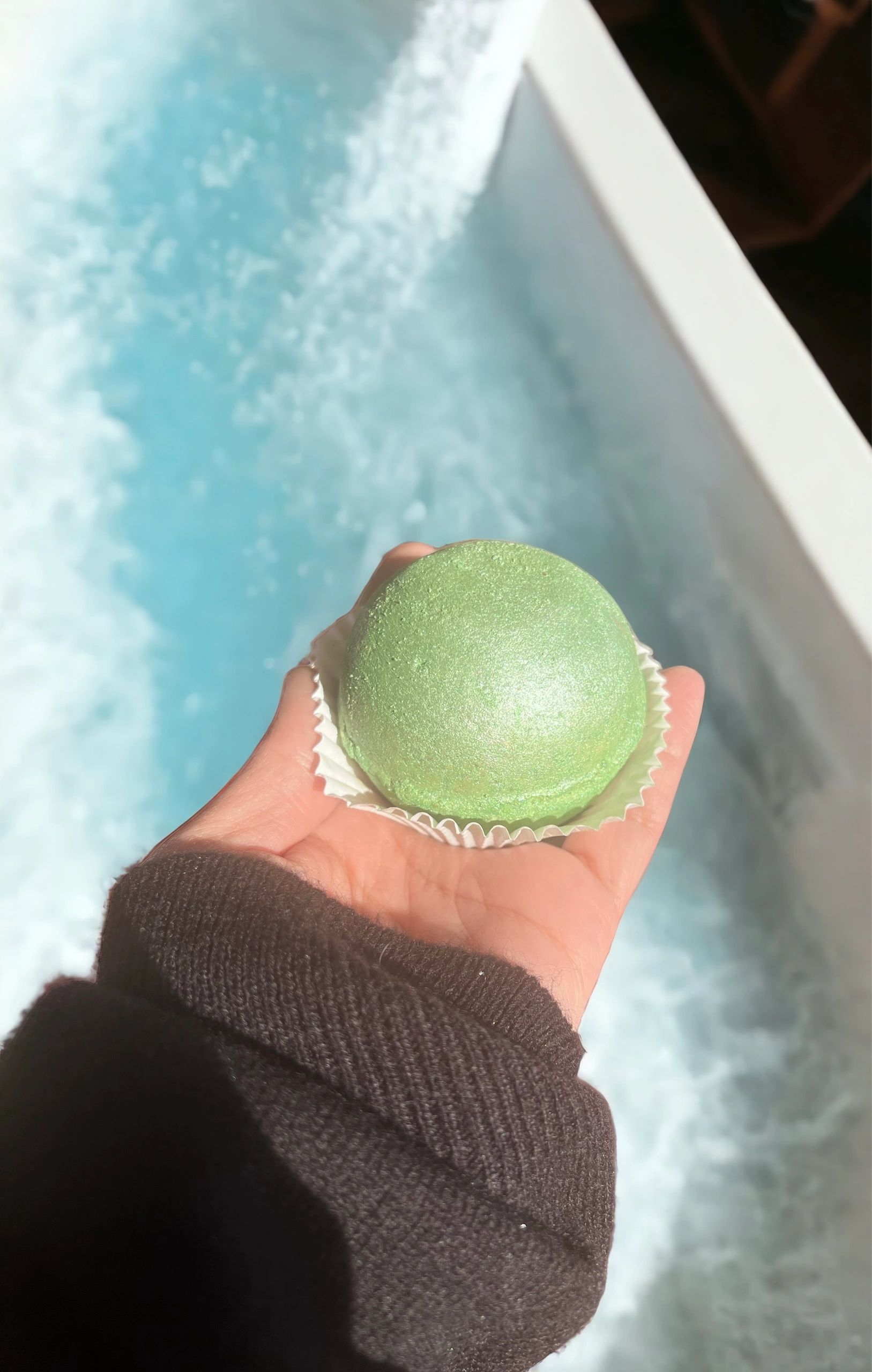 Dolfin Touch Cosmétiques - All Natural Products, Organic Skincare