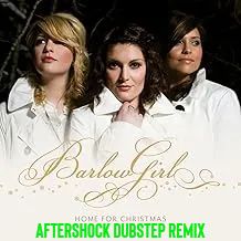 Carol of the Bells by (Aftershock/Barlow Girls Dubstep Remix): 24x50 ...