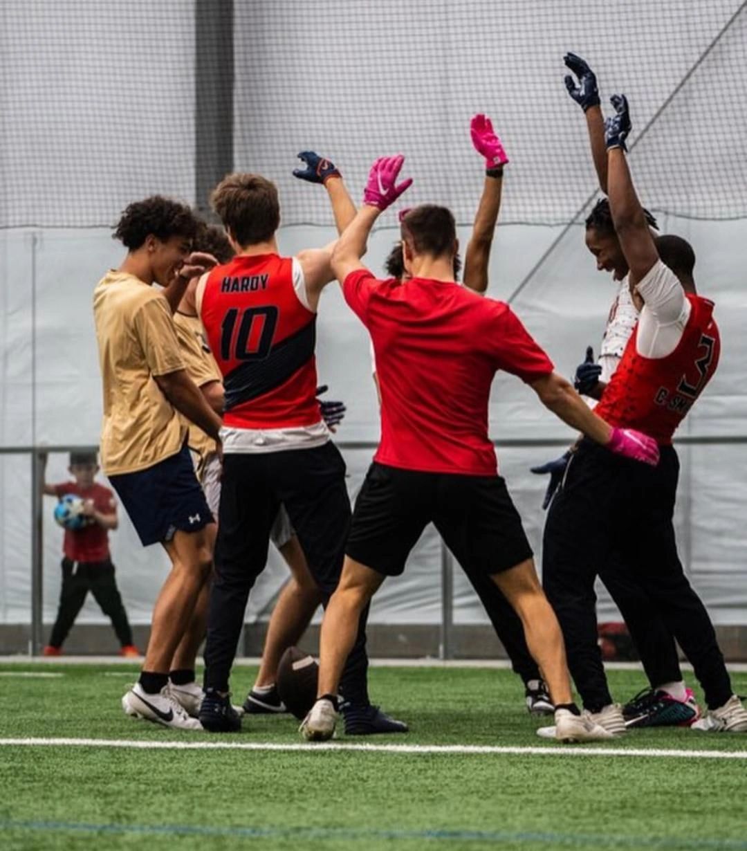Gallery | Swag 7v7