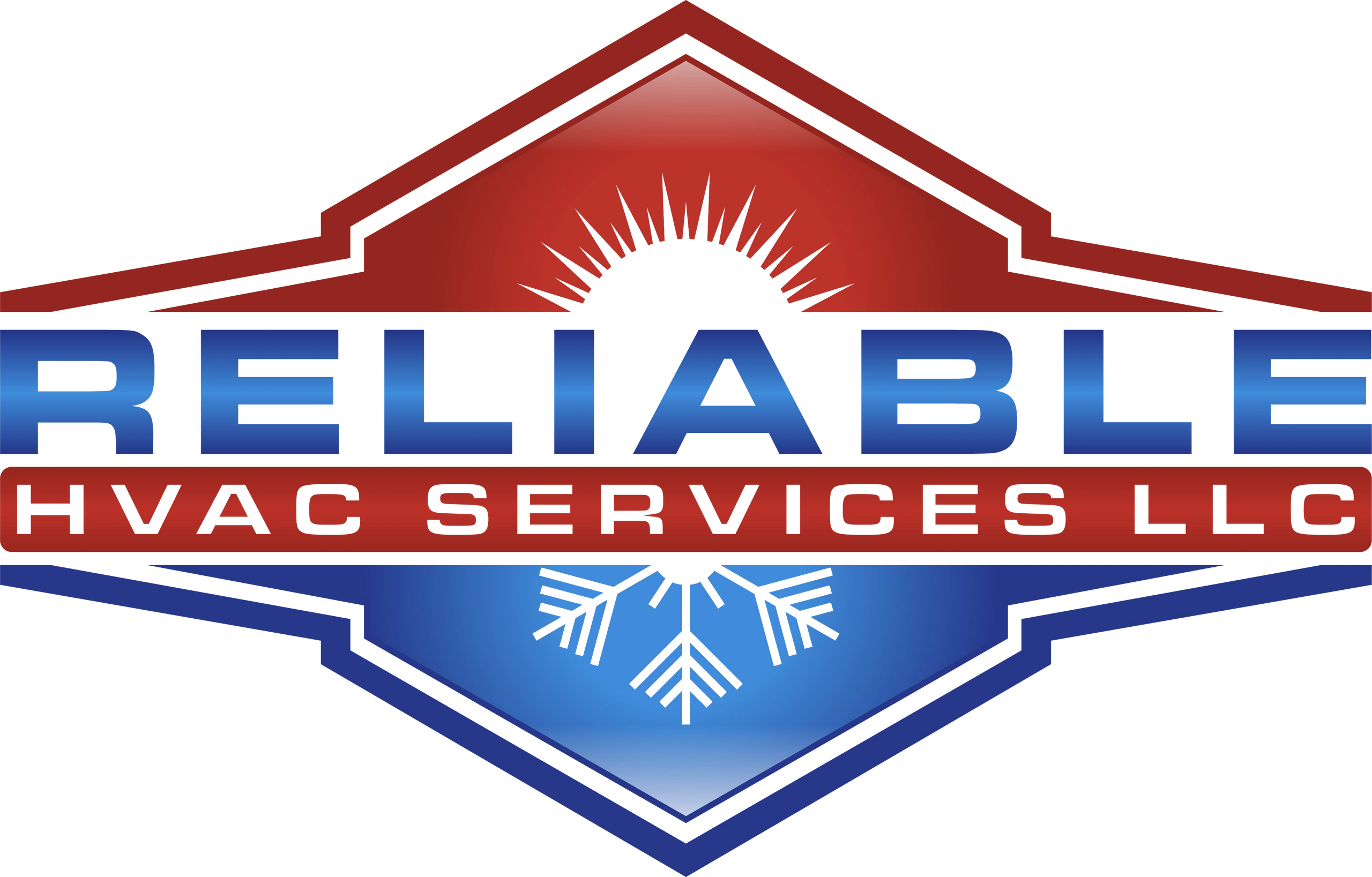 Reliable HVAC Services - Heating and Air, Hvac Service