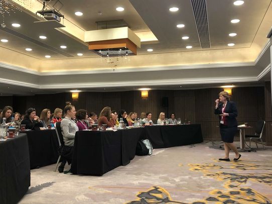 SOS Approach To Feeding | THERAPY TRAIN