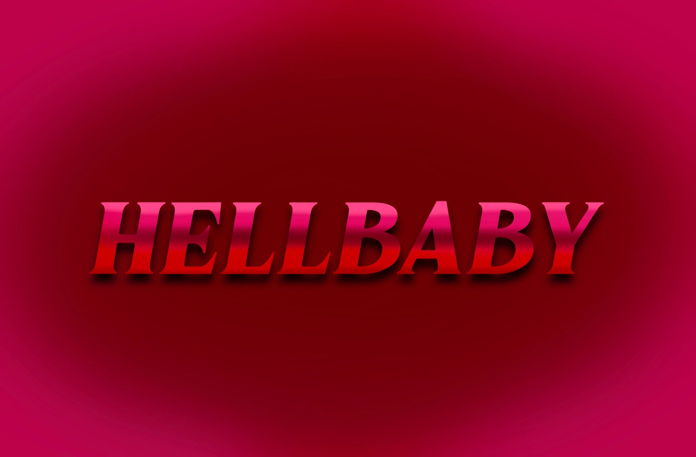 HellBaby