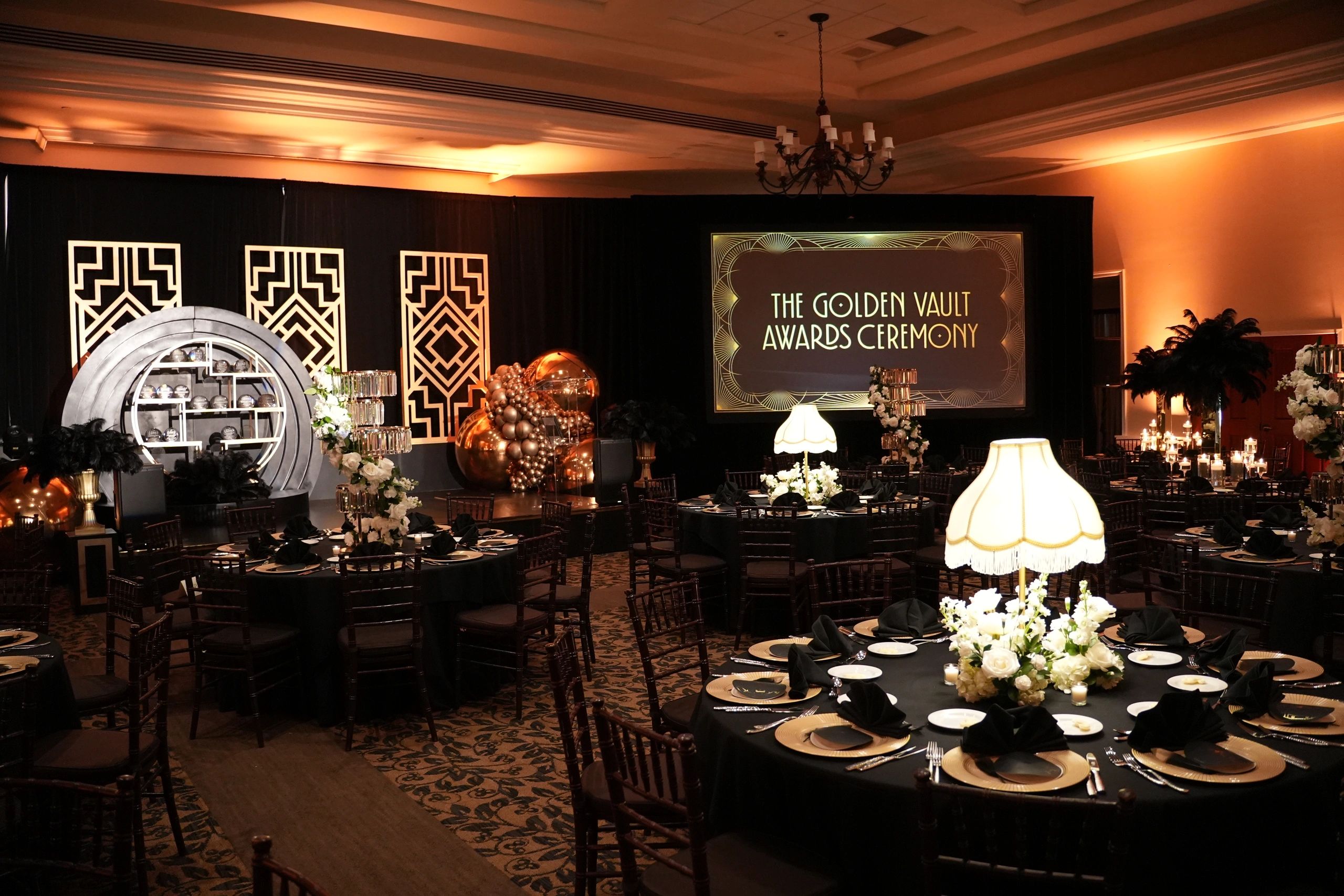 Events That Sparkle - Events, Event Planner