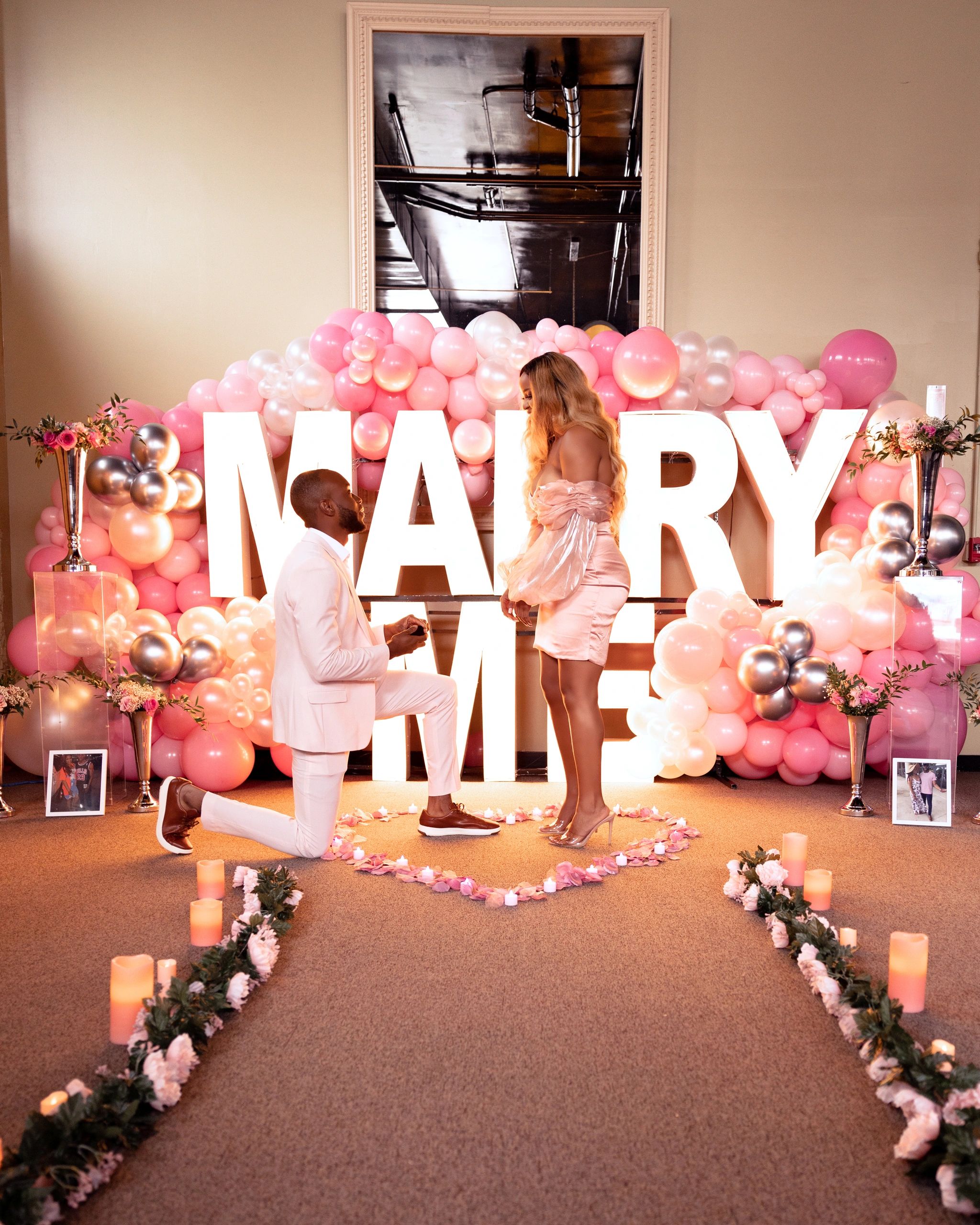 Events That Sparkle - Events, Event Planner