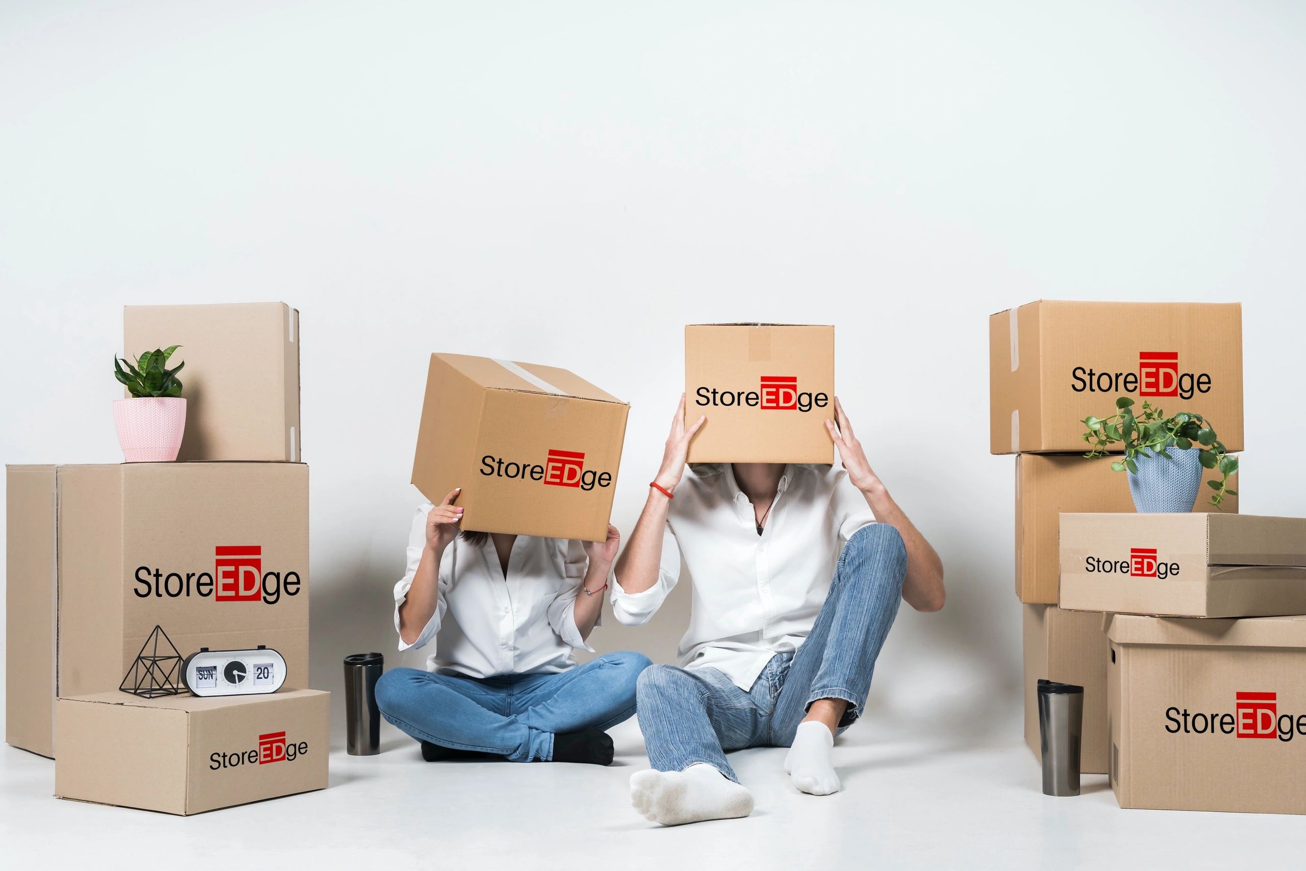 Self Storage Facility