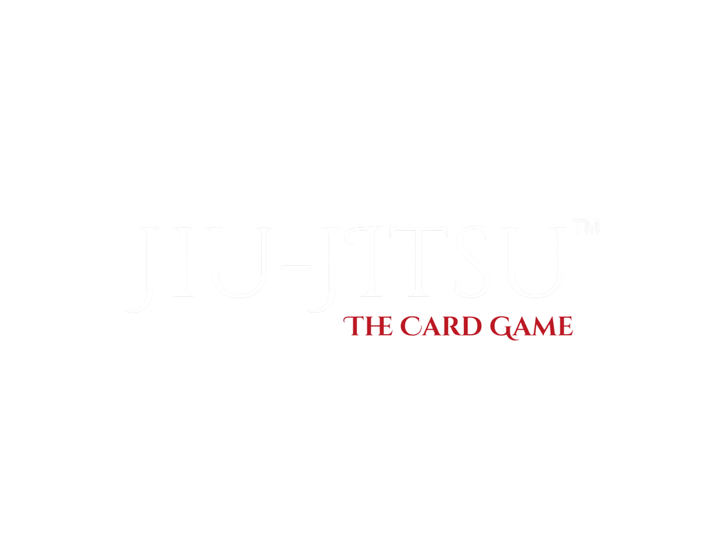 Jiu-Jitsu Card Game: Preorder Now for Exclusive Offers!