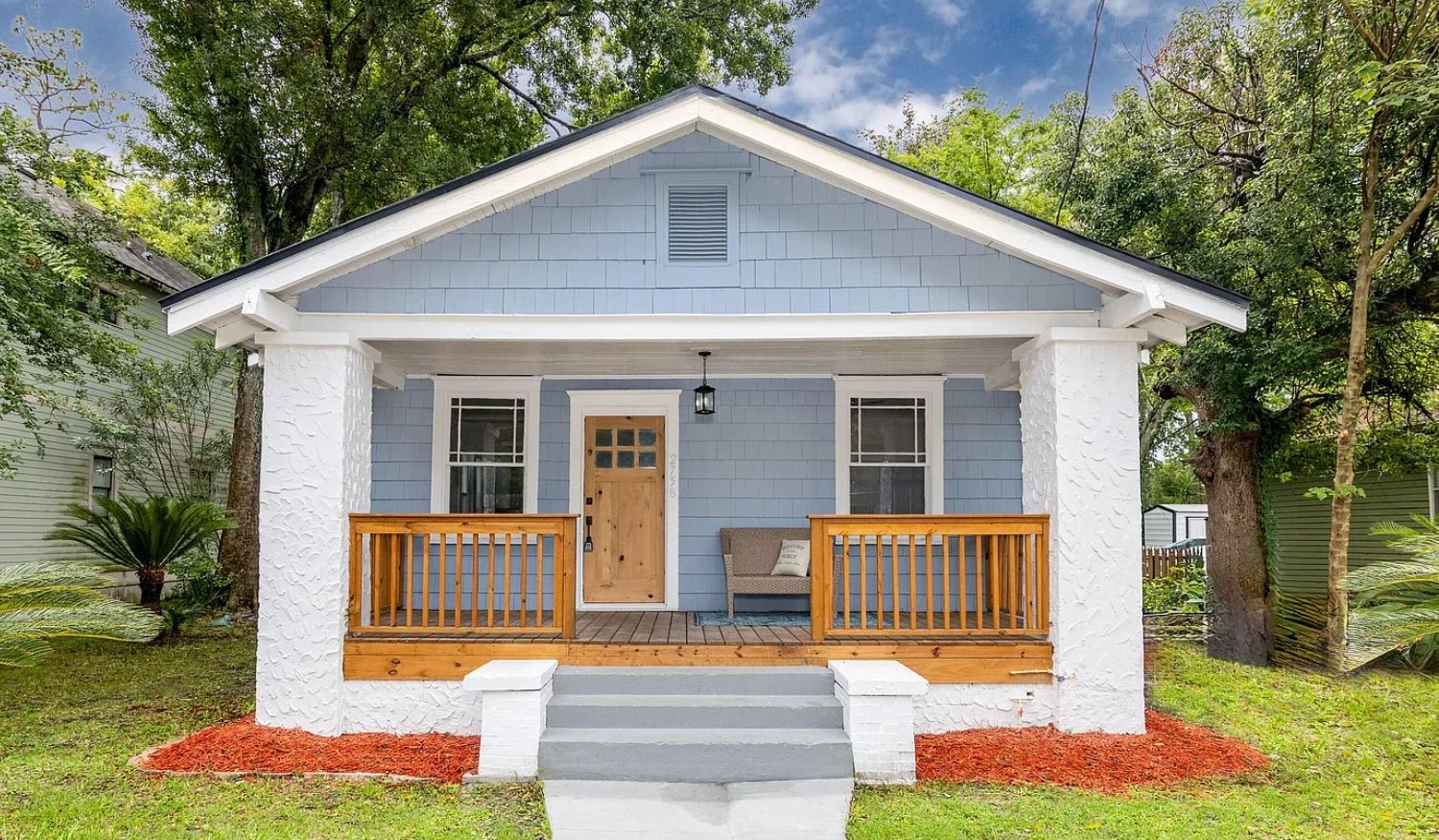 Gallery | Seminole Ventures Painting