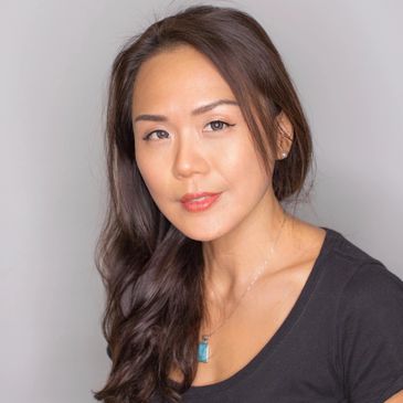 Jacqueline Teoh - Life Coach, Weight Loss, Transformation, Spirituality ...