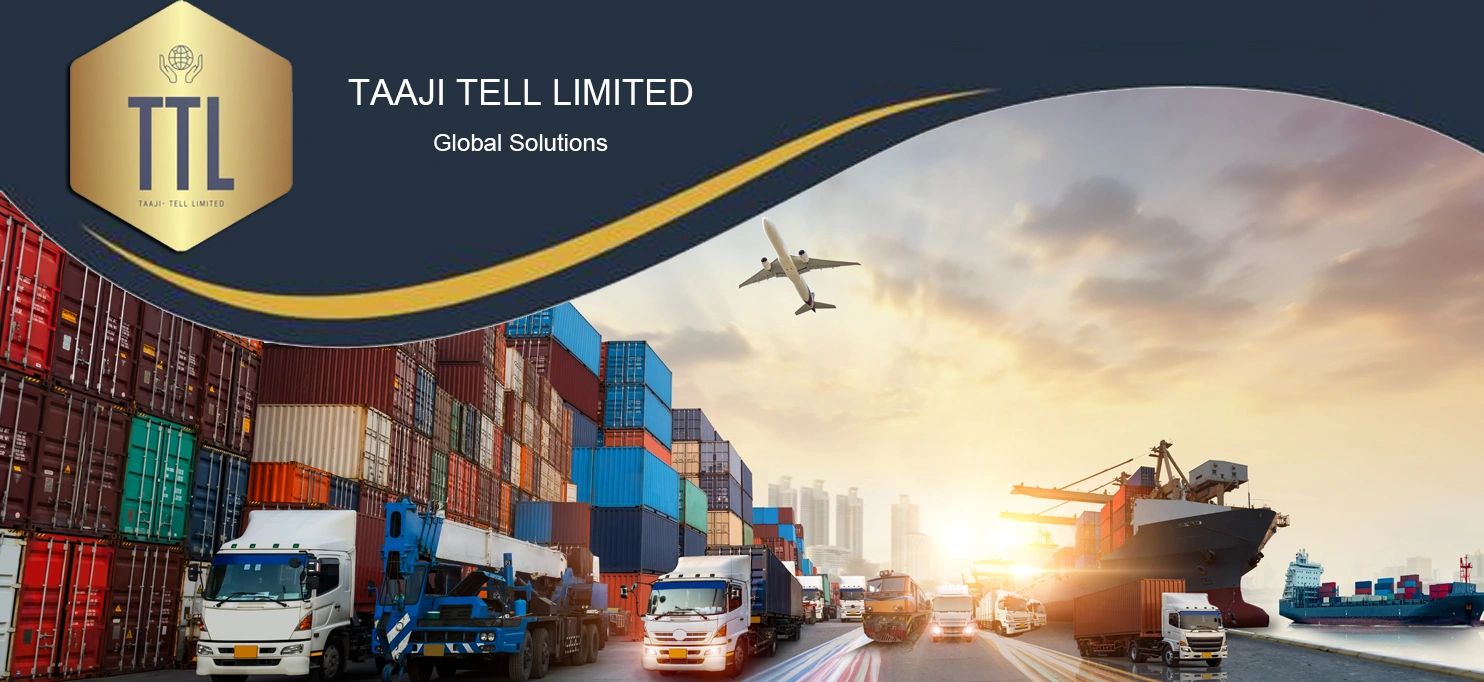 Board of Directors | Taaji Tell Limited