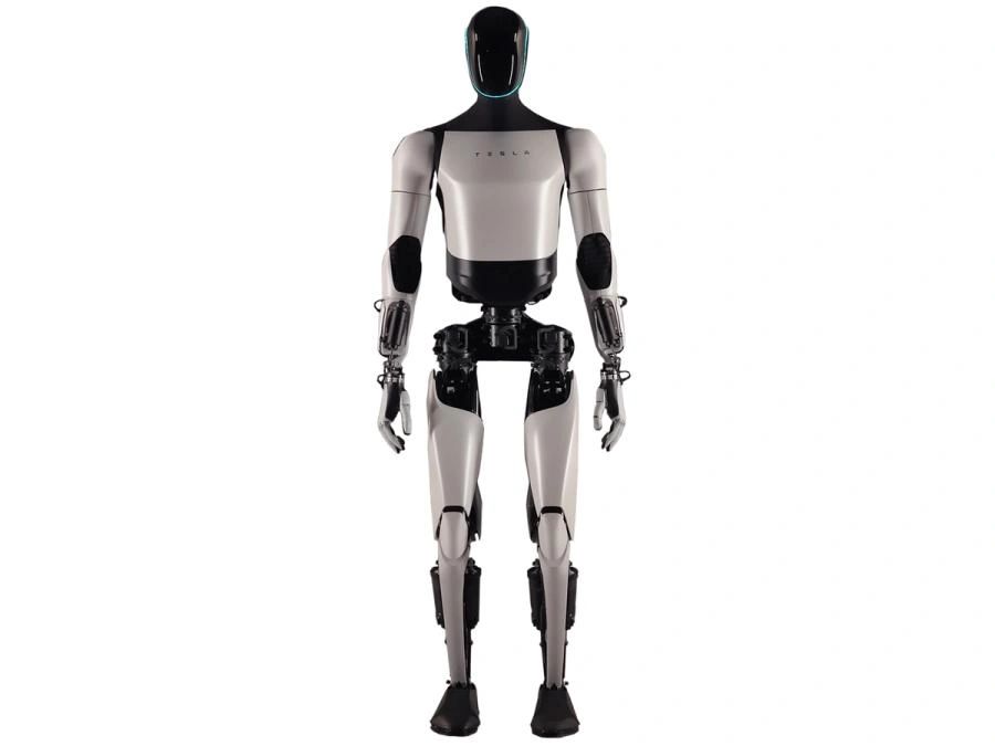 Tesla Optimus General Purpose Humanoid - Humanoid Robots Guide