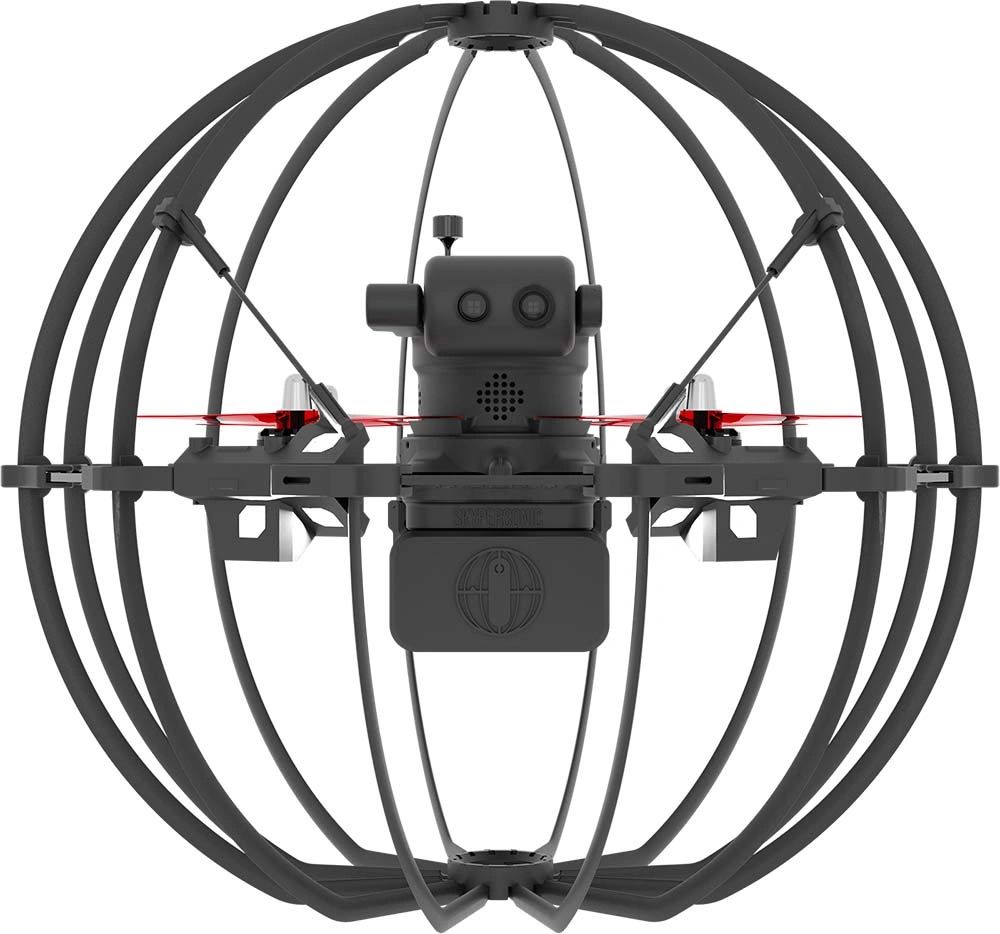 Skypersonic Skycopter Inspection Drone | Commercial Drone Guide