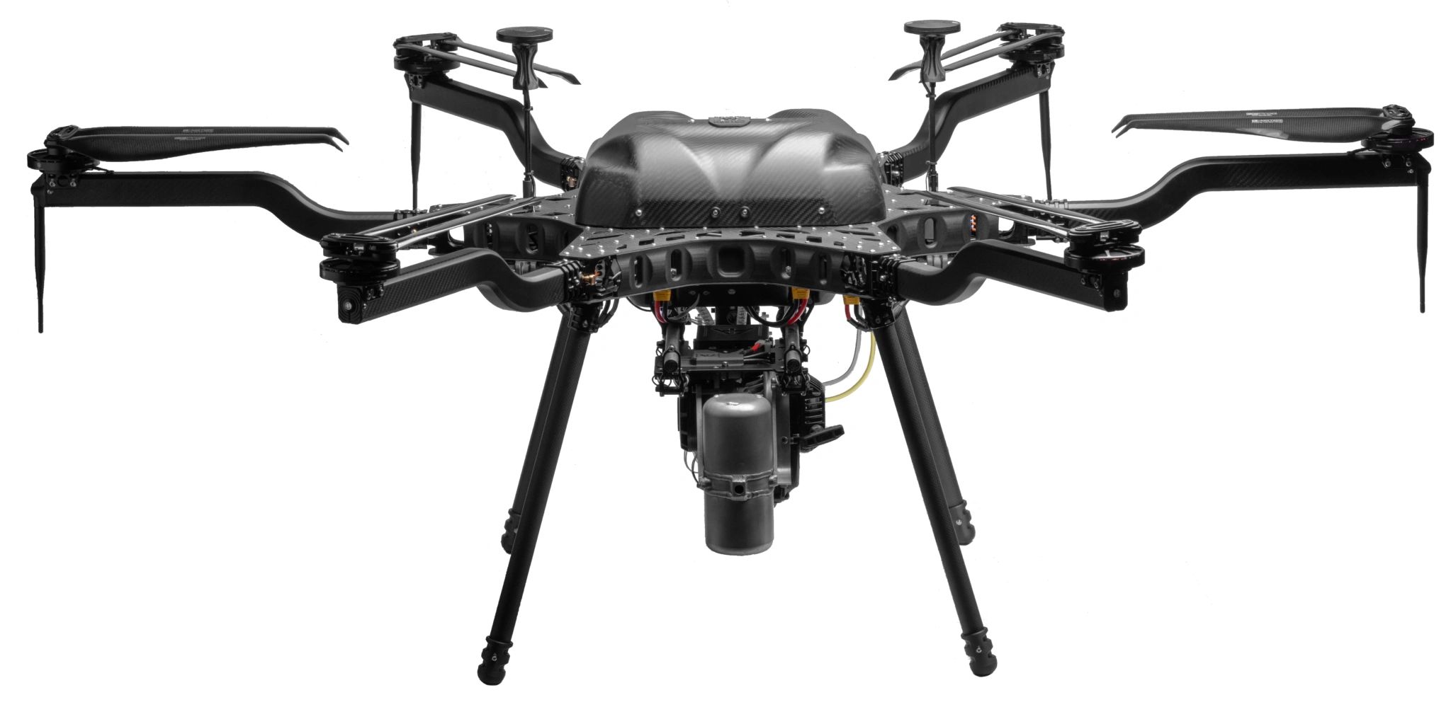 Bots & Drones America: Robots, Drones & Autonomous Mobility