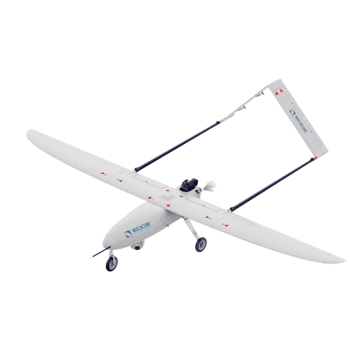 Edge Autonomy Penguin B Drone - America Commercial Drone Guide