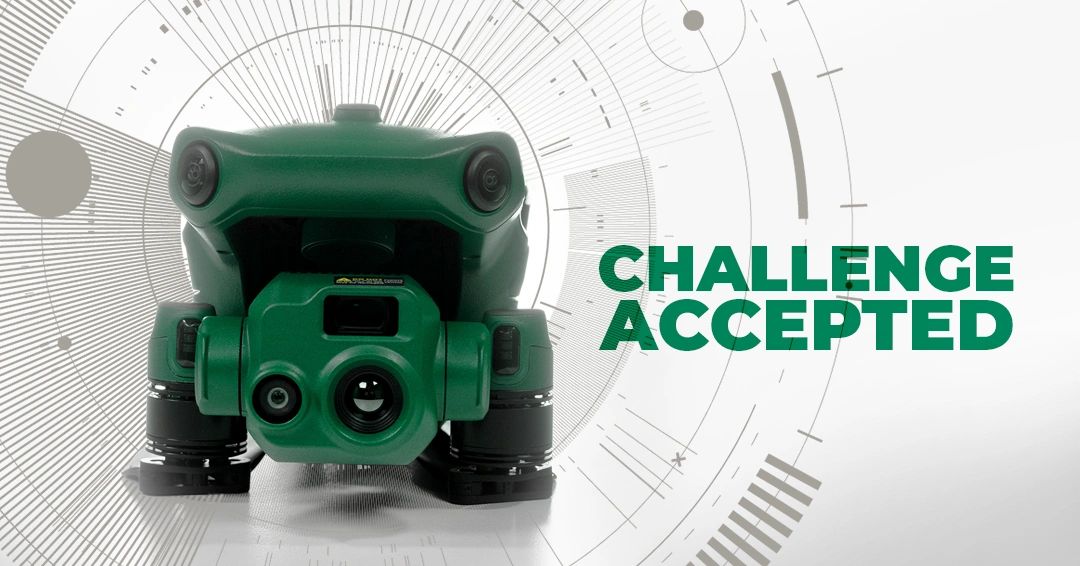 Anzu Robotics Unveils Raptor Series for Enterprise Drone Market