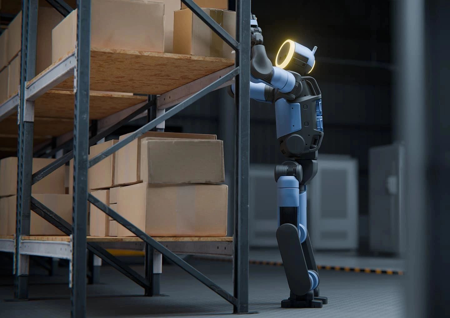 Bots & Drones America: Robots, Drones & Autonomous Mobility