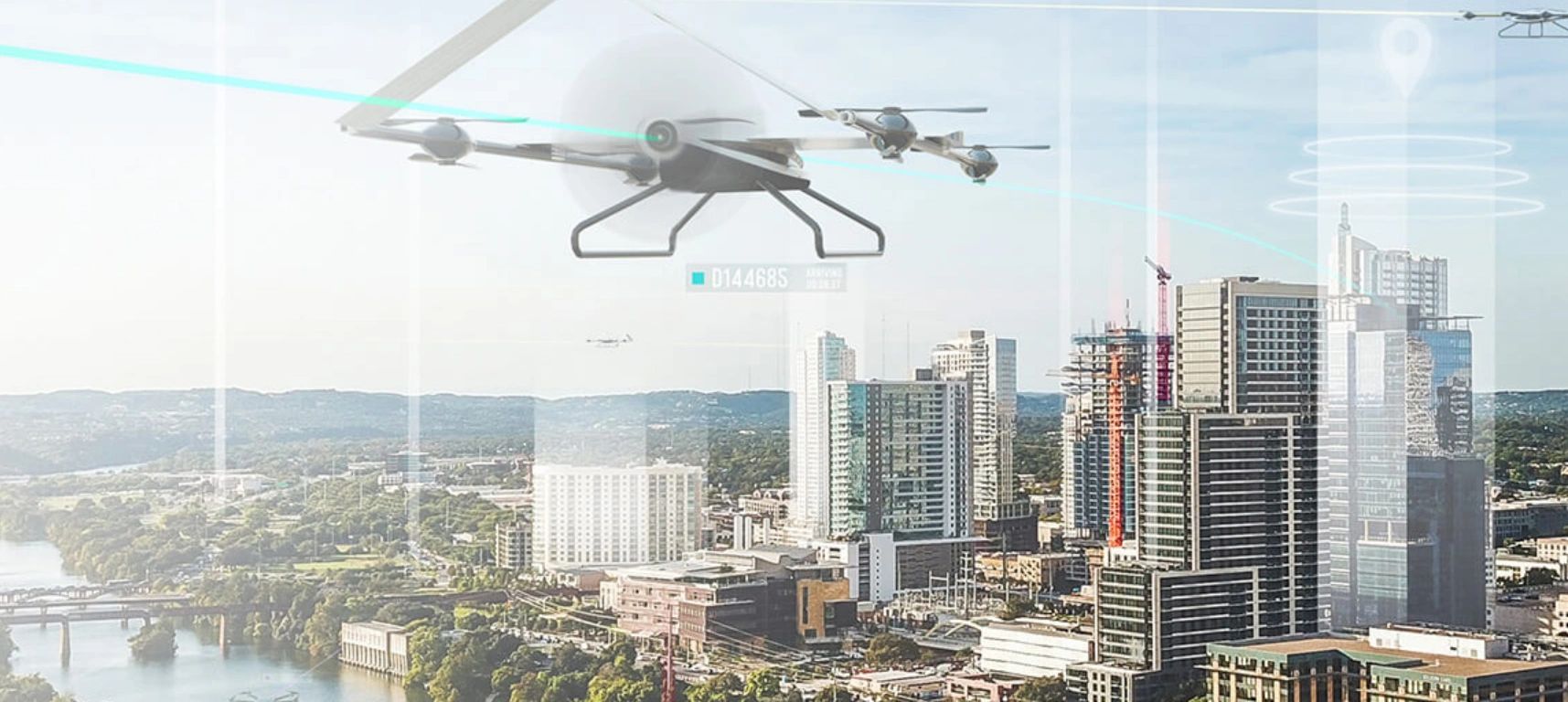 Entering the Jetson Phase …Soon with SkyGrid!