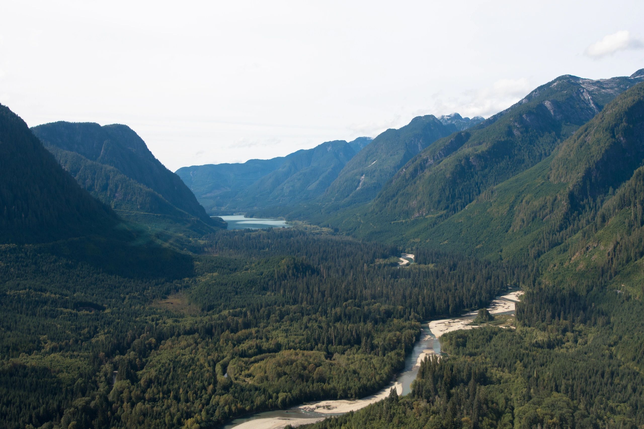 Kwiakah First Nation Land Code