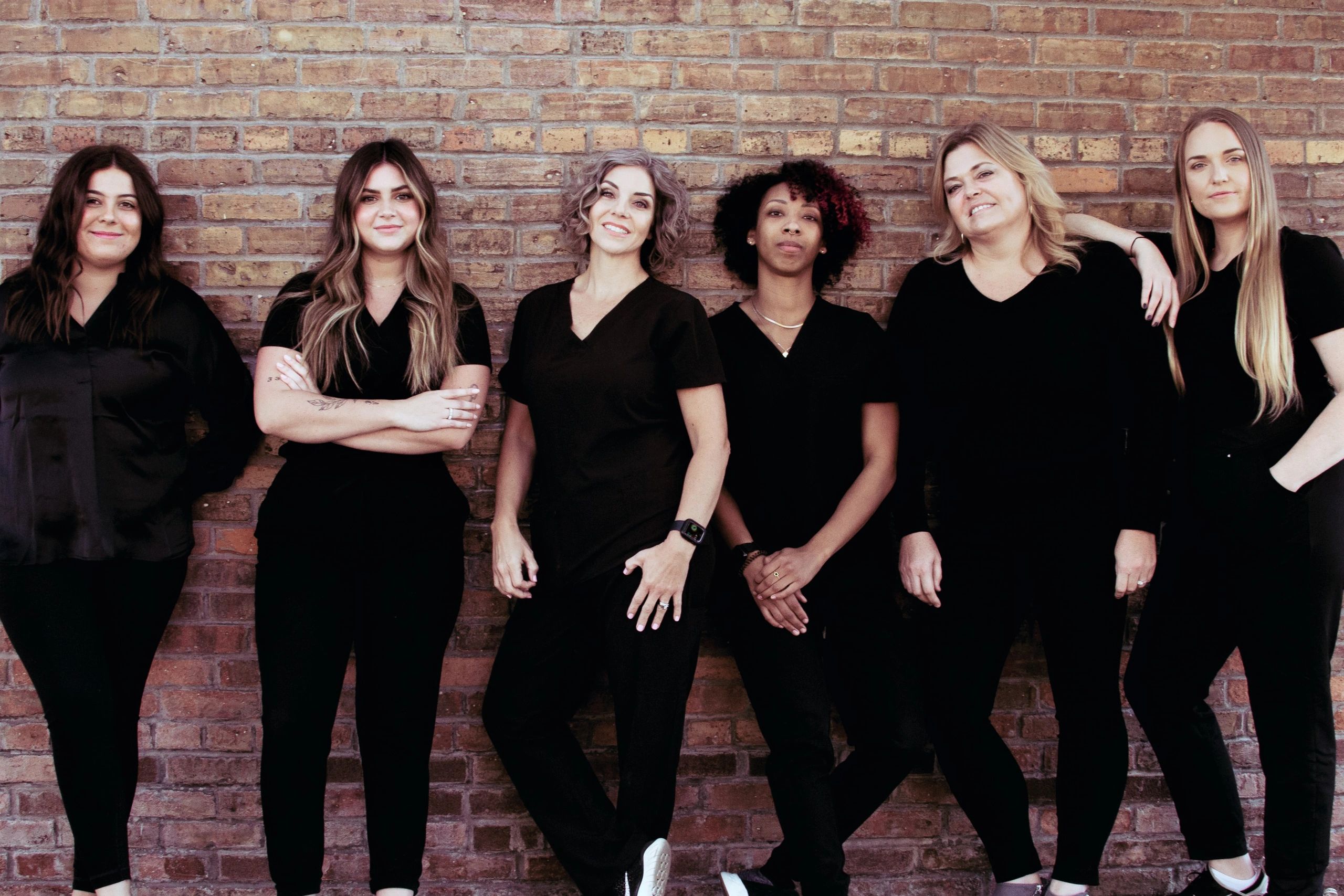 Scar Camouflage, Scar Therapy, Dry Needling