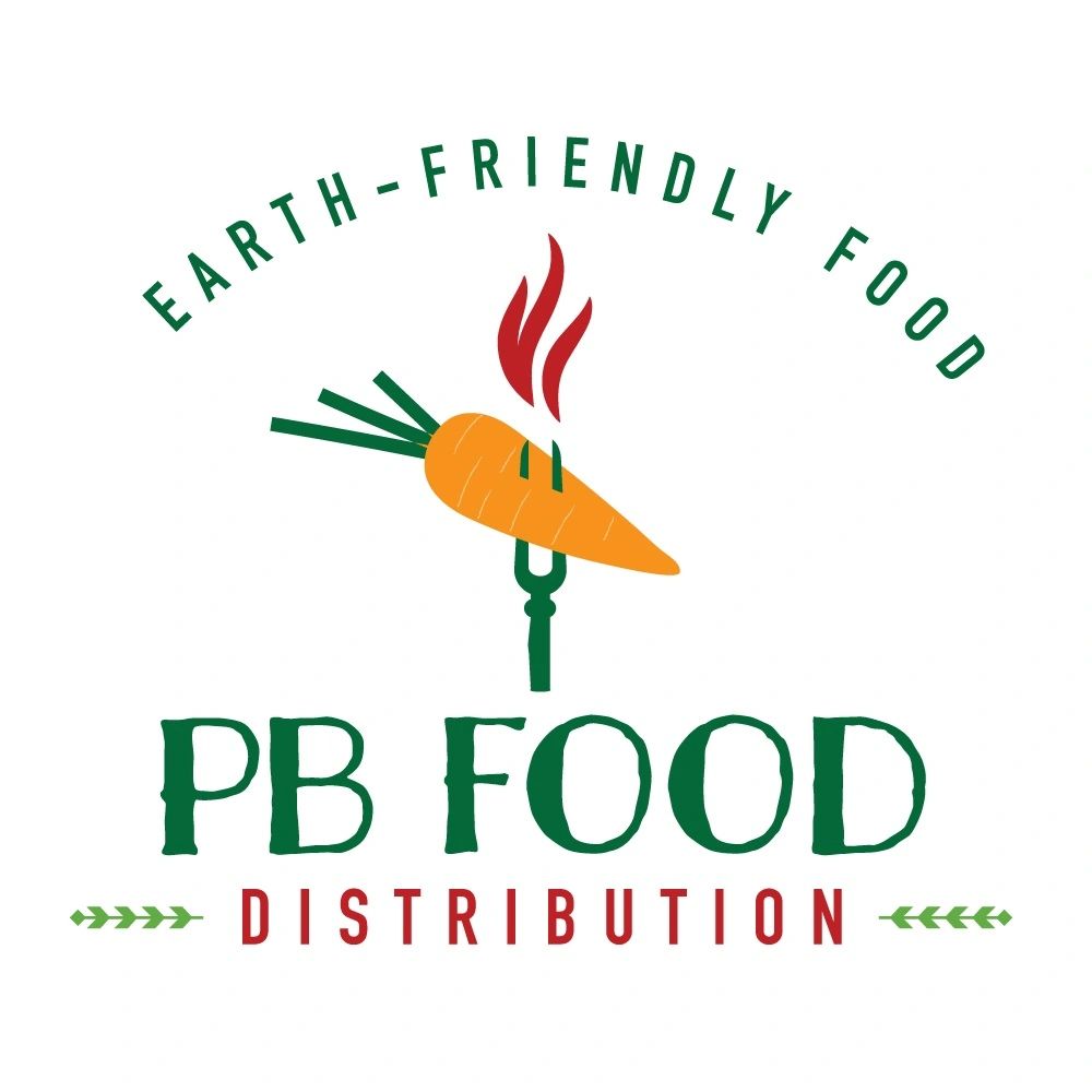 PB Food Distribution