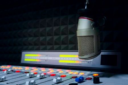 Music Streaming - Classic HIts JFRC Radio