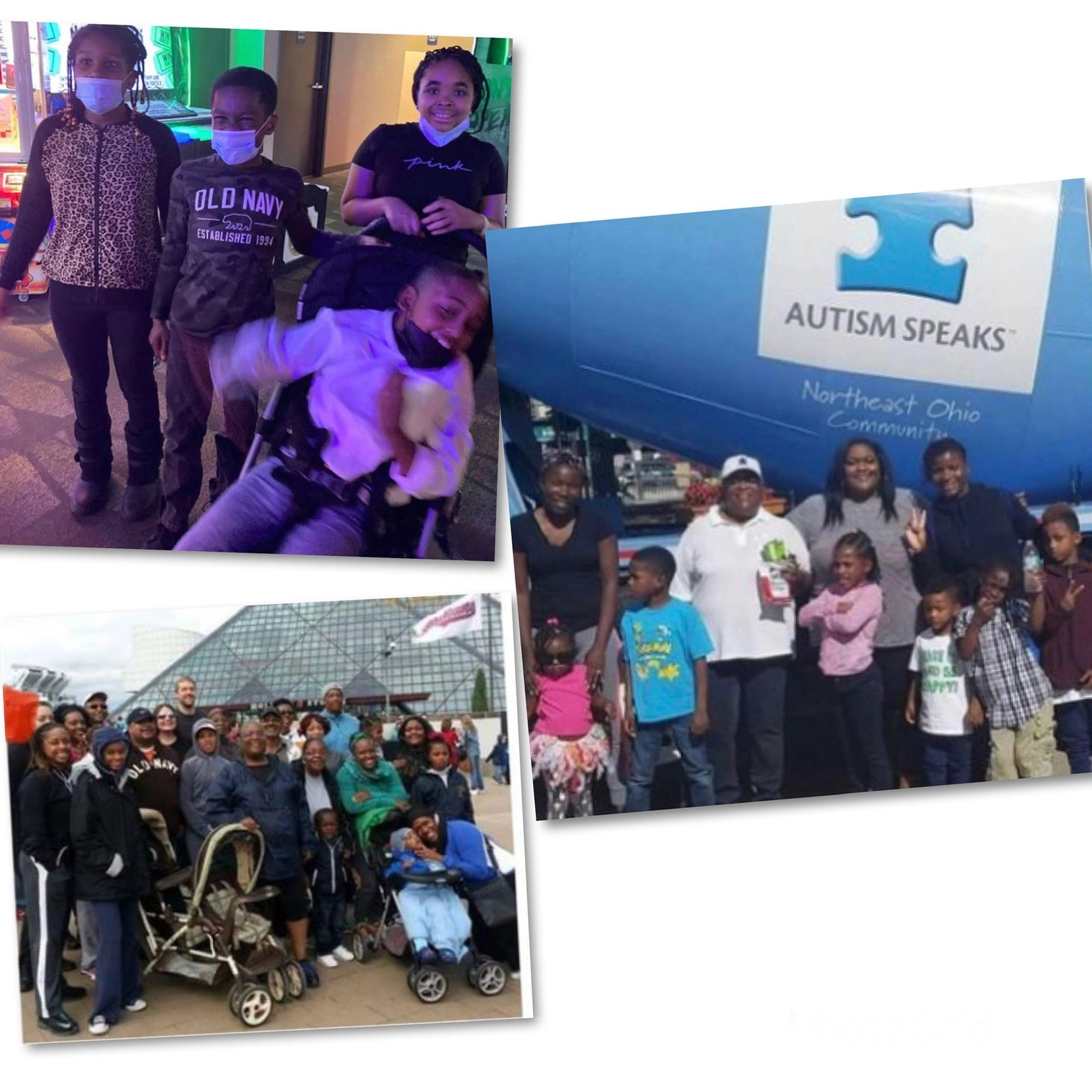 Autism Programs Resources and Recreation