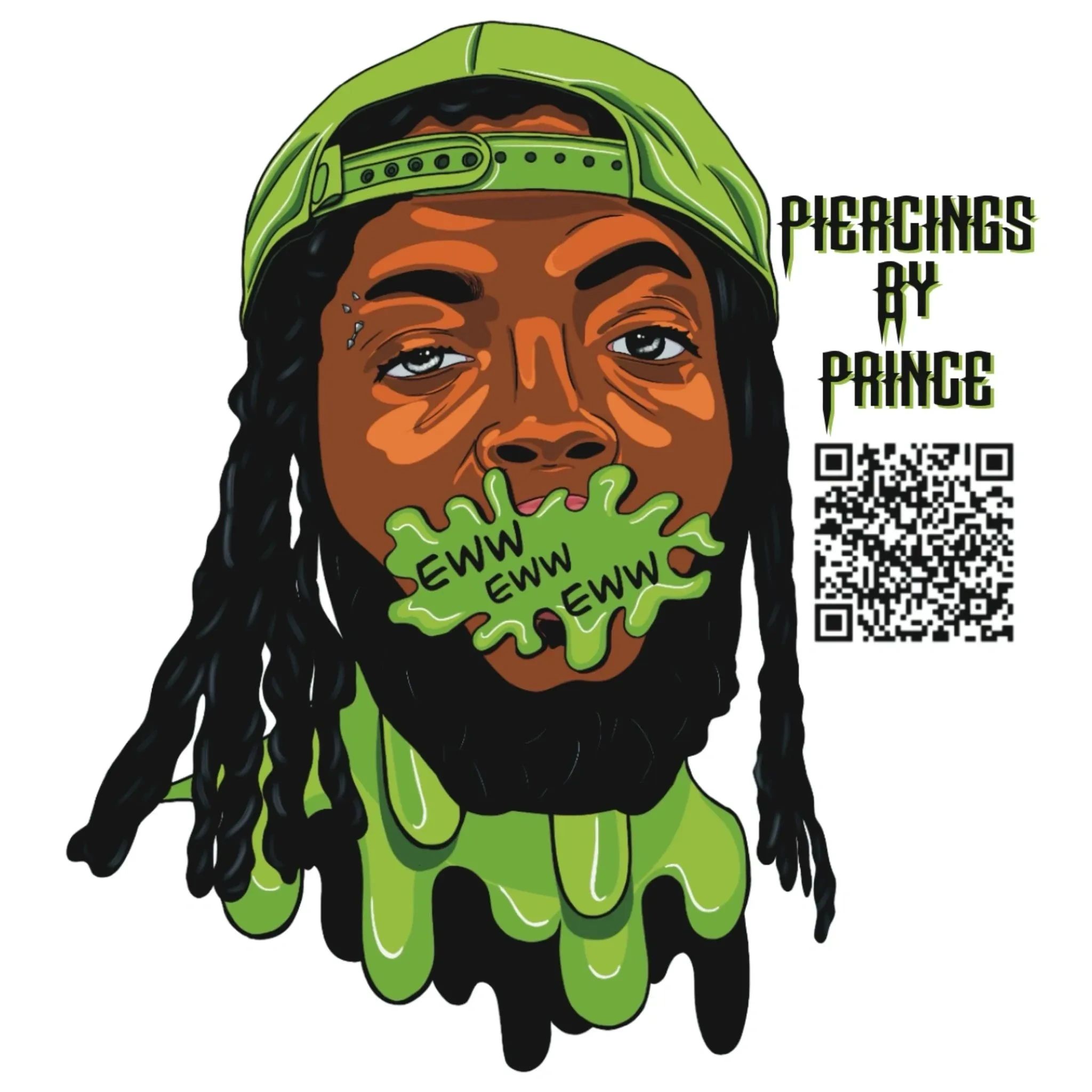 Expert Body Piercing Services | Piercings By Prince
