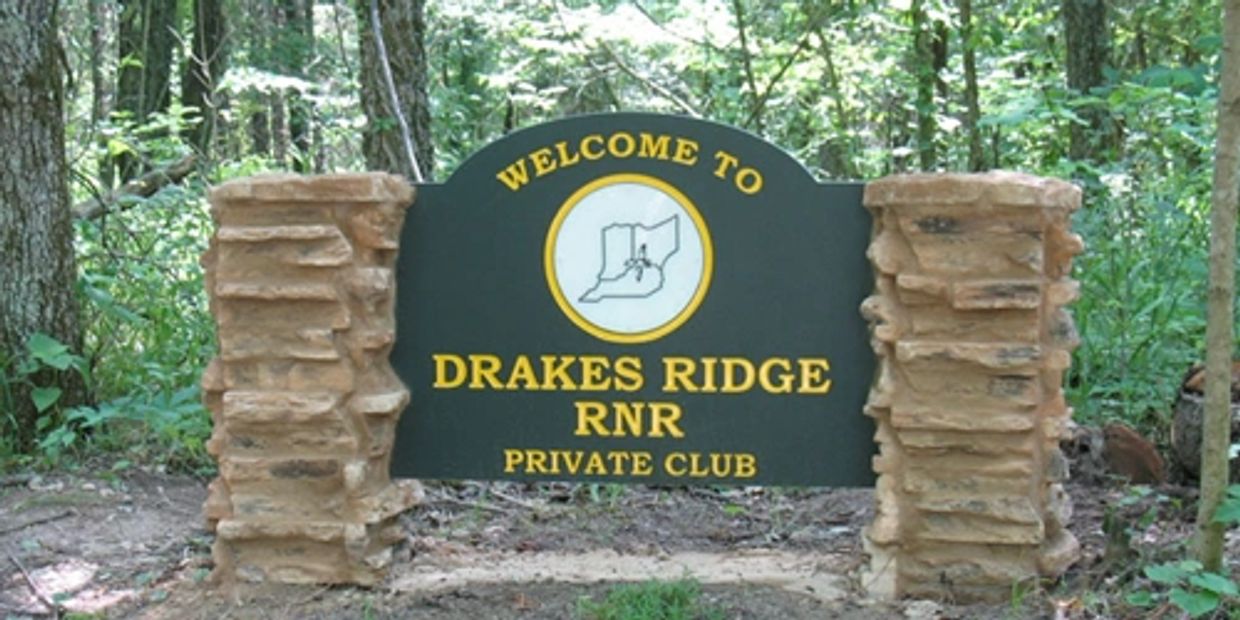 Homepage | Drakes Ridge Rustic Nudist Retreat