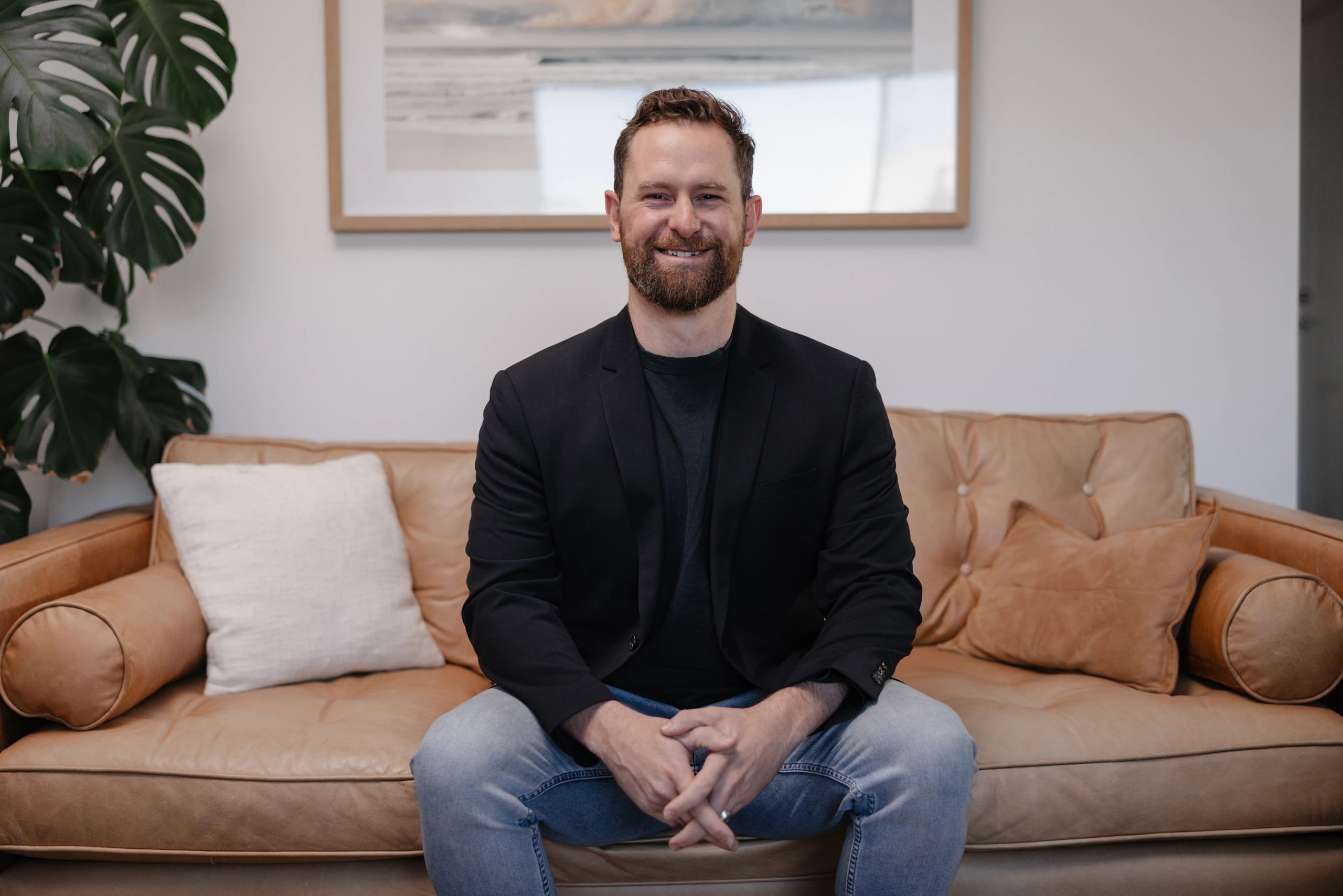 Cam McDonald - Trainer, Facilitator, Coach, Speaker