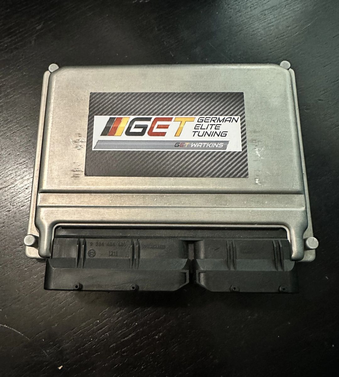 2.7T Stage 3 Tune