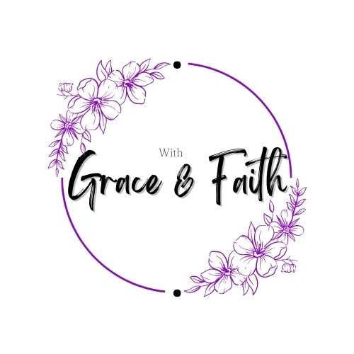 With Grace & Faith