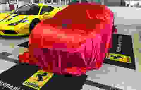 Covers - Hugger Covers