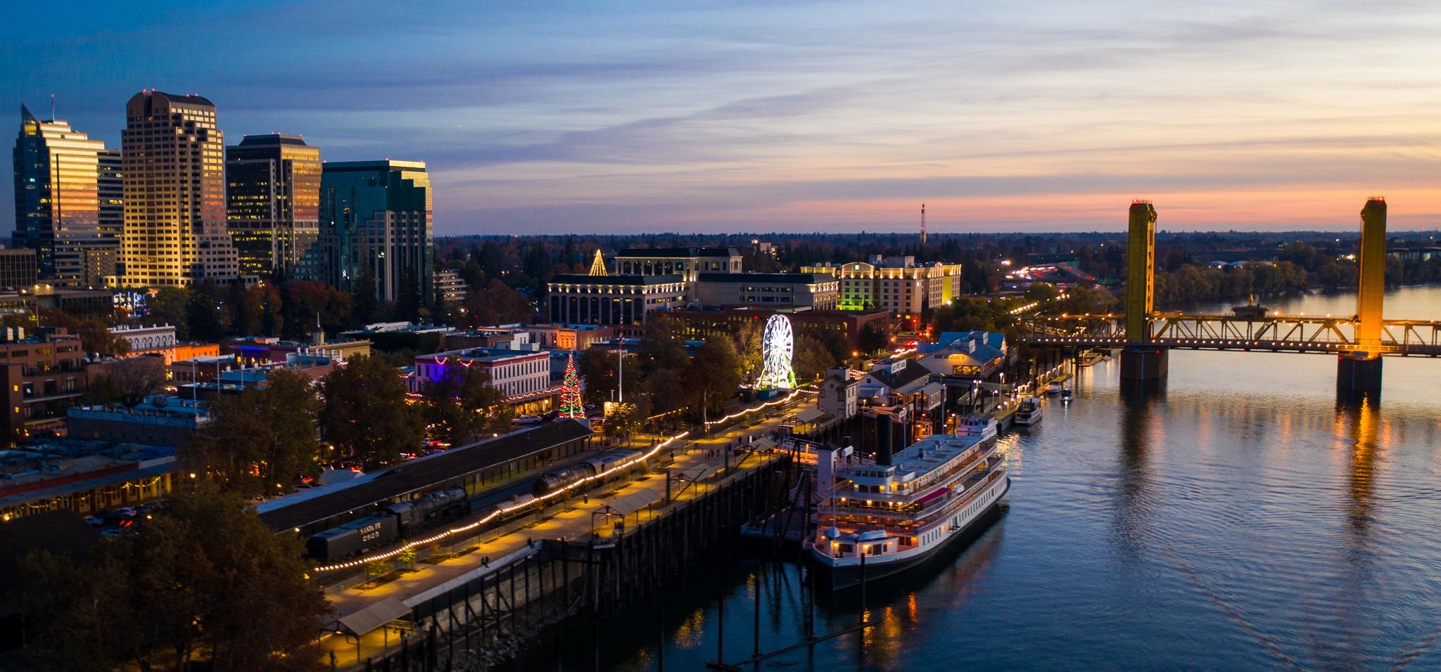 Wobig Aerial and Photo Services