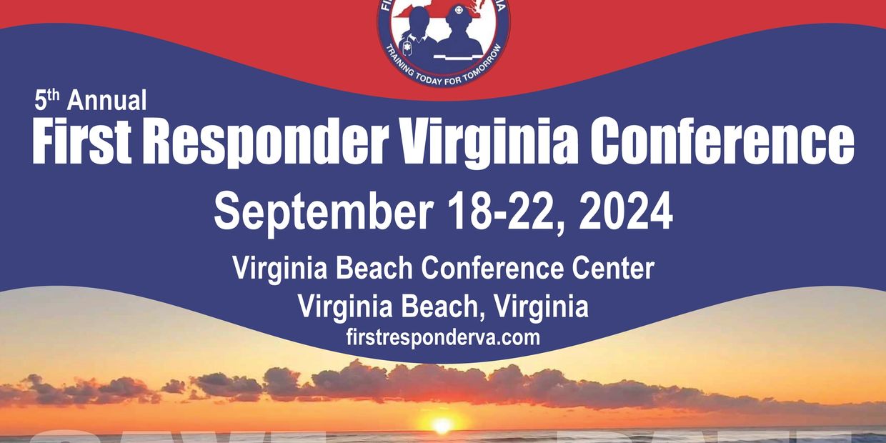 First Responder Virginia