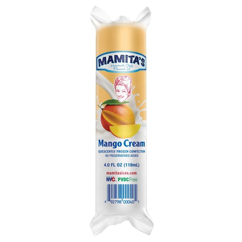 Mamitas Ice Mango
