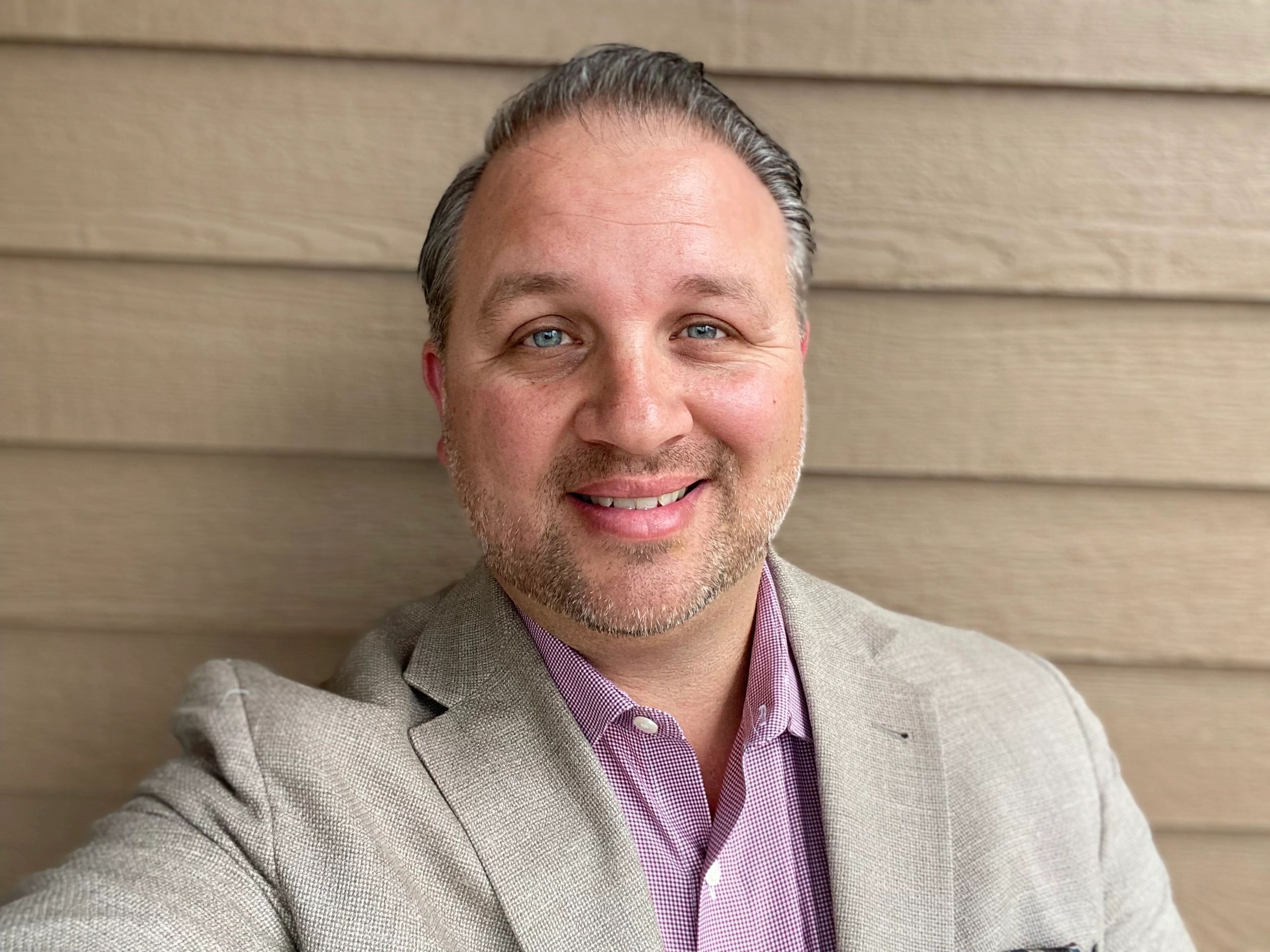 JD Rodriguez - Insurance Broker