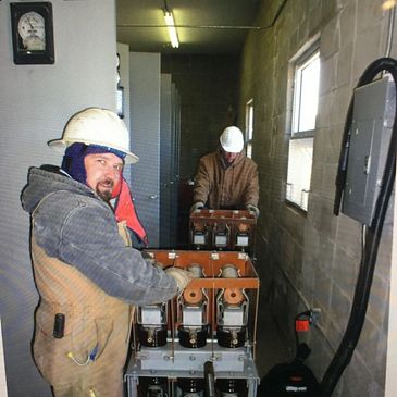 Top Electricians Near Me - Goodwin Electric