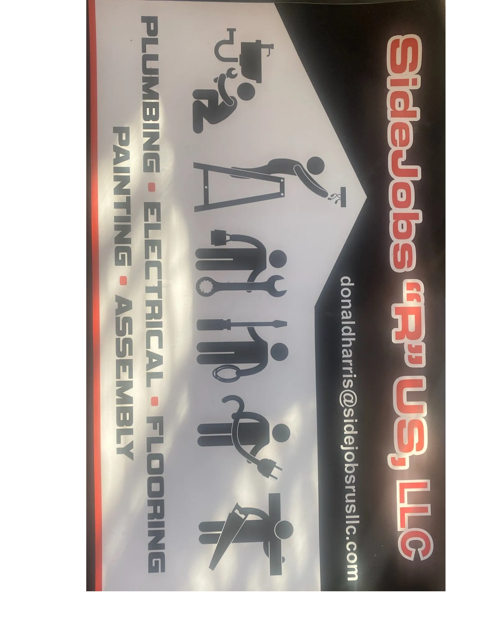 Side Jobs 'R' Us LLC