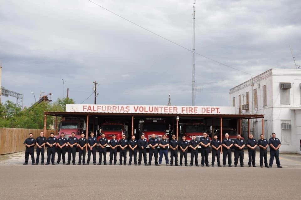 Falfurriasfire.com