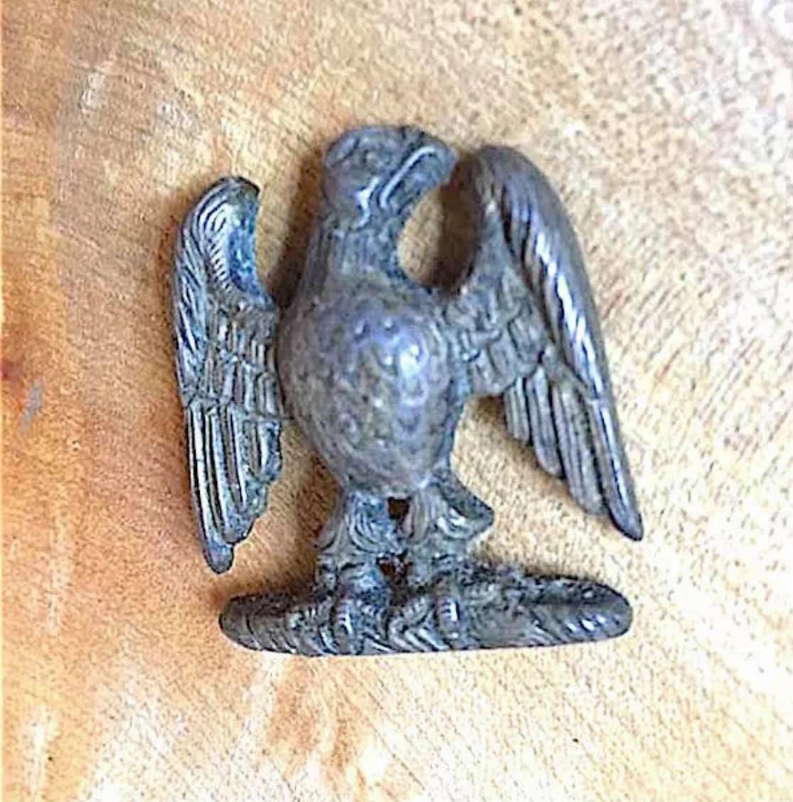 RARE RARE RARE !!! ABSOLUTELY BEAUTIFUL AND SUPERBLY DETAILED SILVER ...