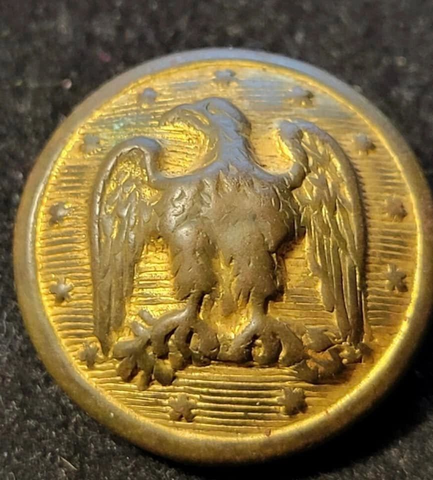 BY FAR THE BEST OF ONLY A FEW KNOWN DUG EXAMPLES ... THIS CS 25-B ...