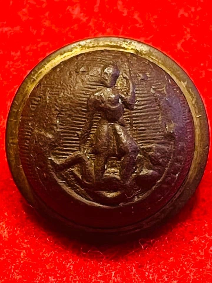 RAREST OF THE RARE!!! EXCEEDINGLY SOUGHT AFTER DUG CONFEDERATE LOCAL ...