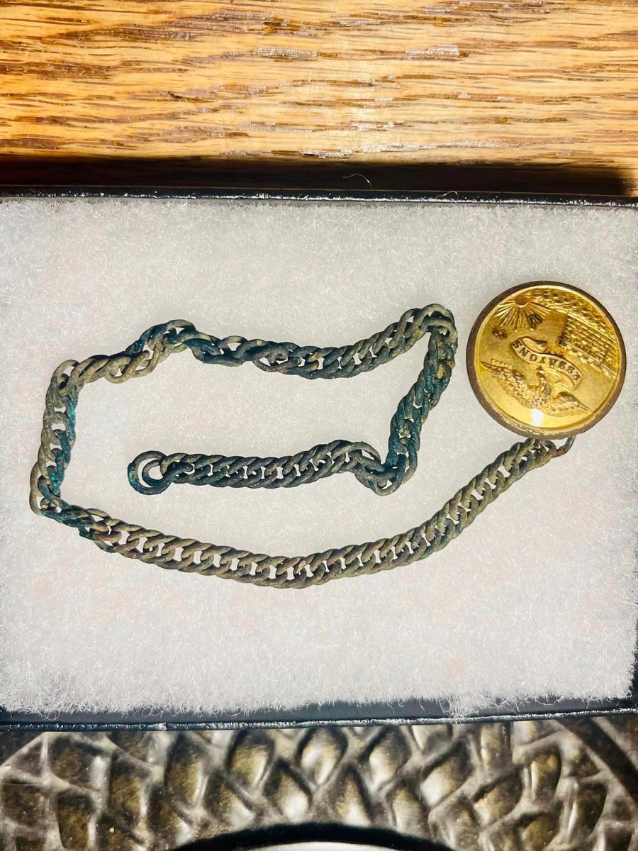 YEEEEEEHAAAAAW !!! BEYOND RARE .....ONE OF A KIND FEDERAL ENGINEERS ...