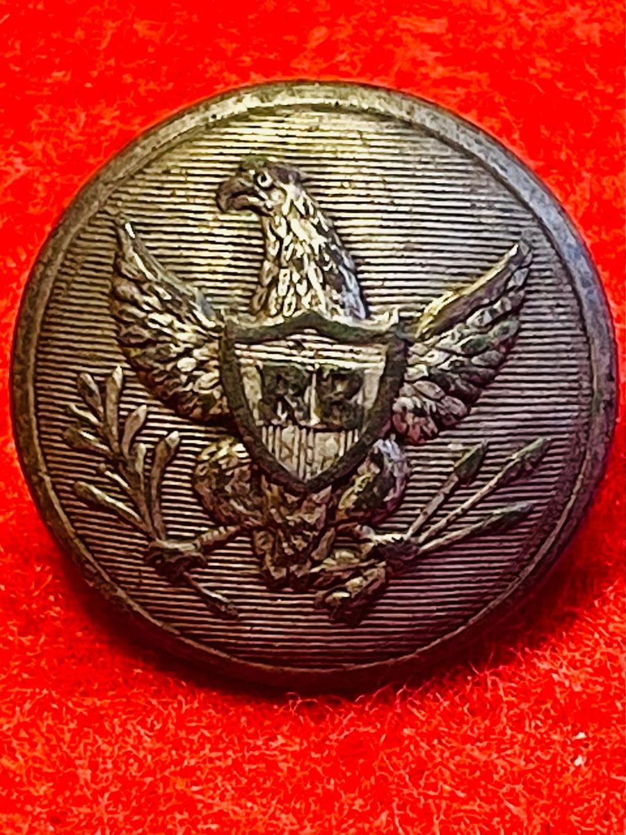 YEEEEHAAAAW !!! ABSOLUTELY BLINDING DUG REPUBLICAN BLUES OF SAVANNAH ...