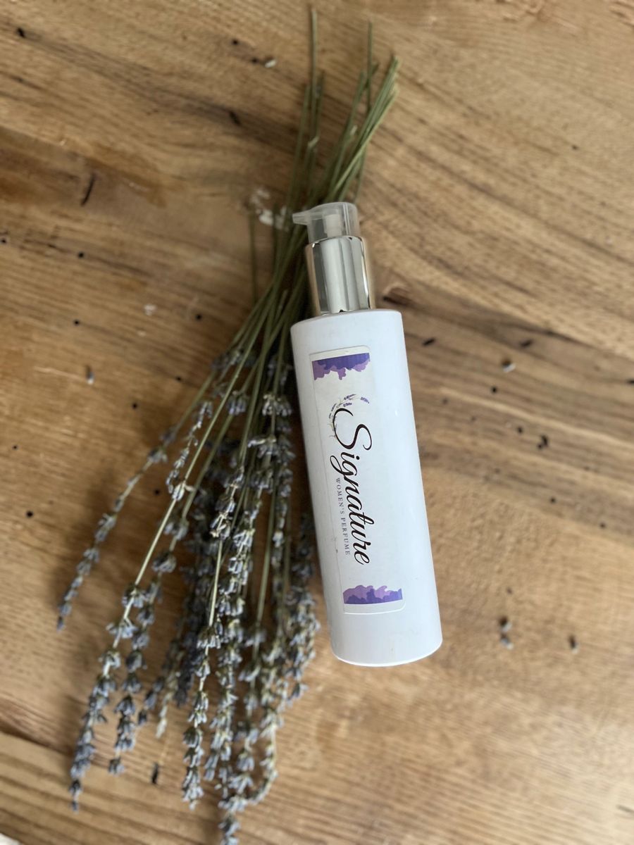 Signature Body Lotion