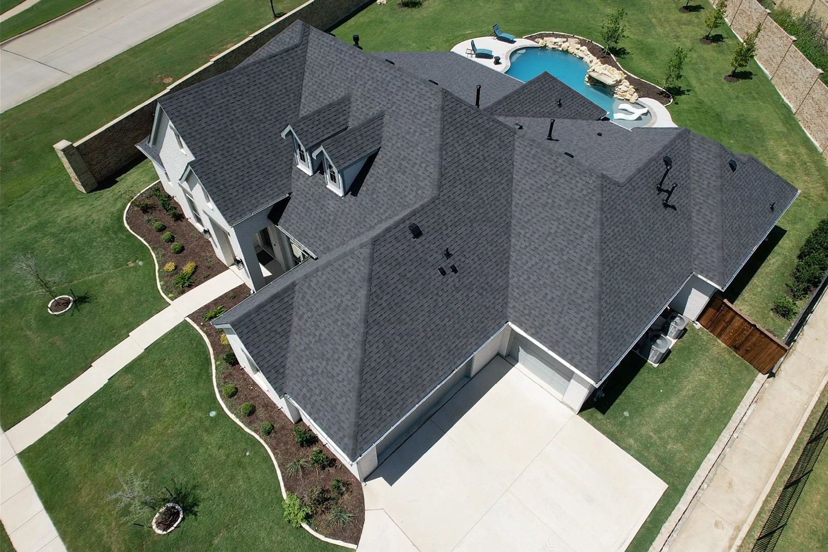 Storm Force Roofing: Trusted Southlake Roofing Experts