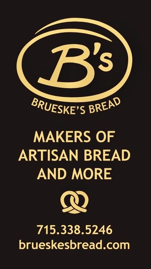 Brueske's Bread