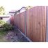 Fencing, Gates, Fence Builder - Verulam Fencing - St Albans, England