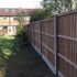 Fencing, Gates, Fence Builder - Verulam Fencing - St Albans, England