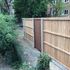 Fencing, Gates, Fence Builder - Verulam Fencing - St Albans, England